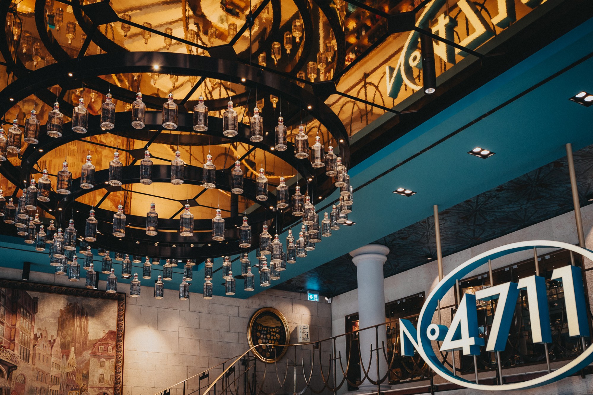 12 places in Cologne, Germany you cannot miss. – MKS Photography Travel