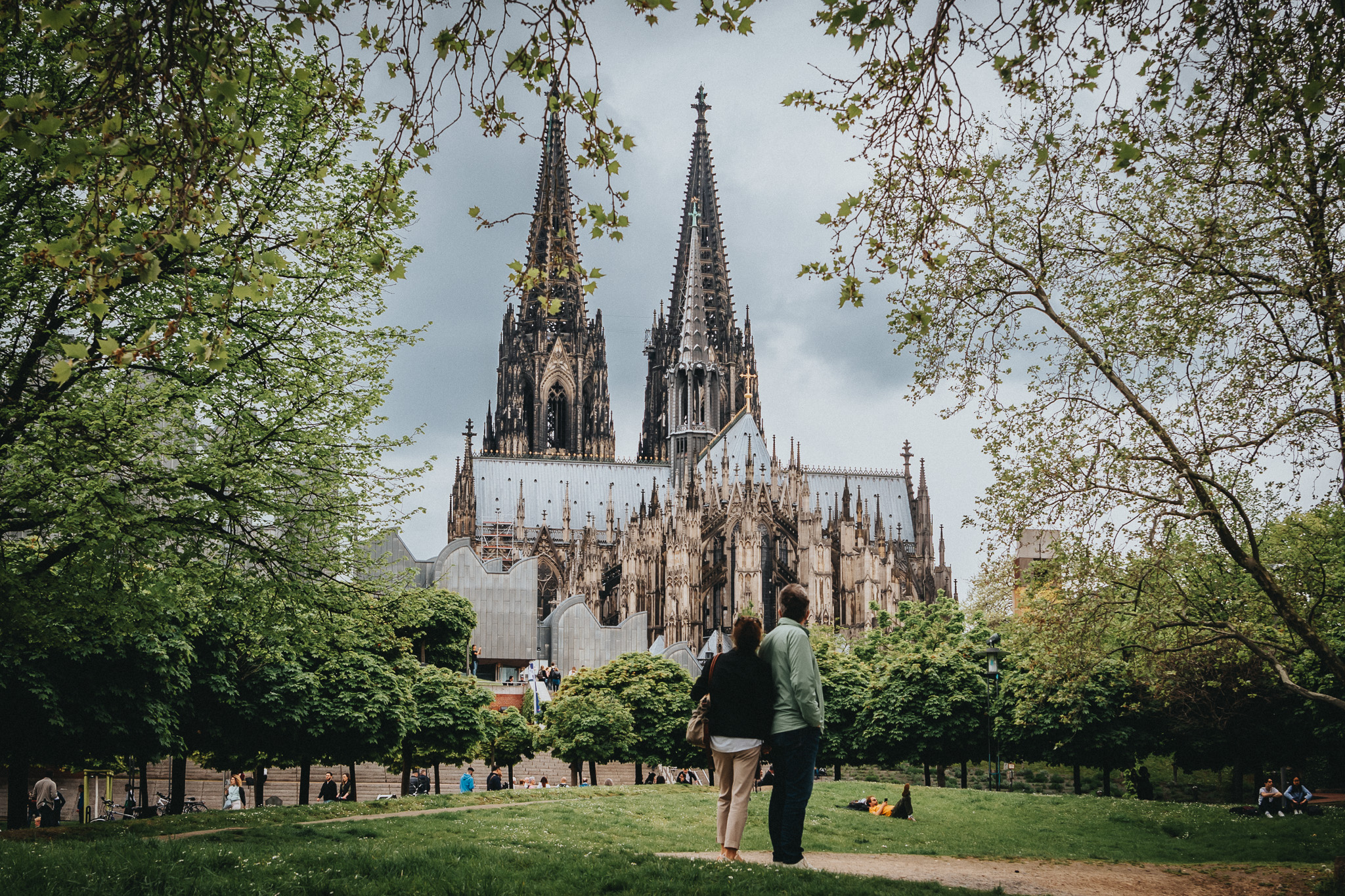 Travel to Cologne, Germany (what to take care about before you go) – MKS Photography Travel