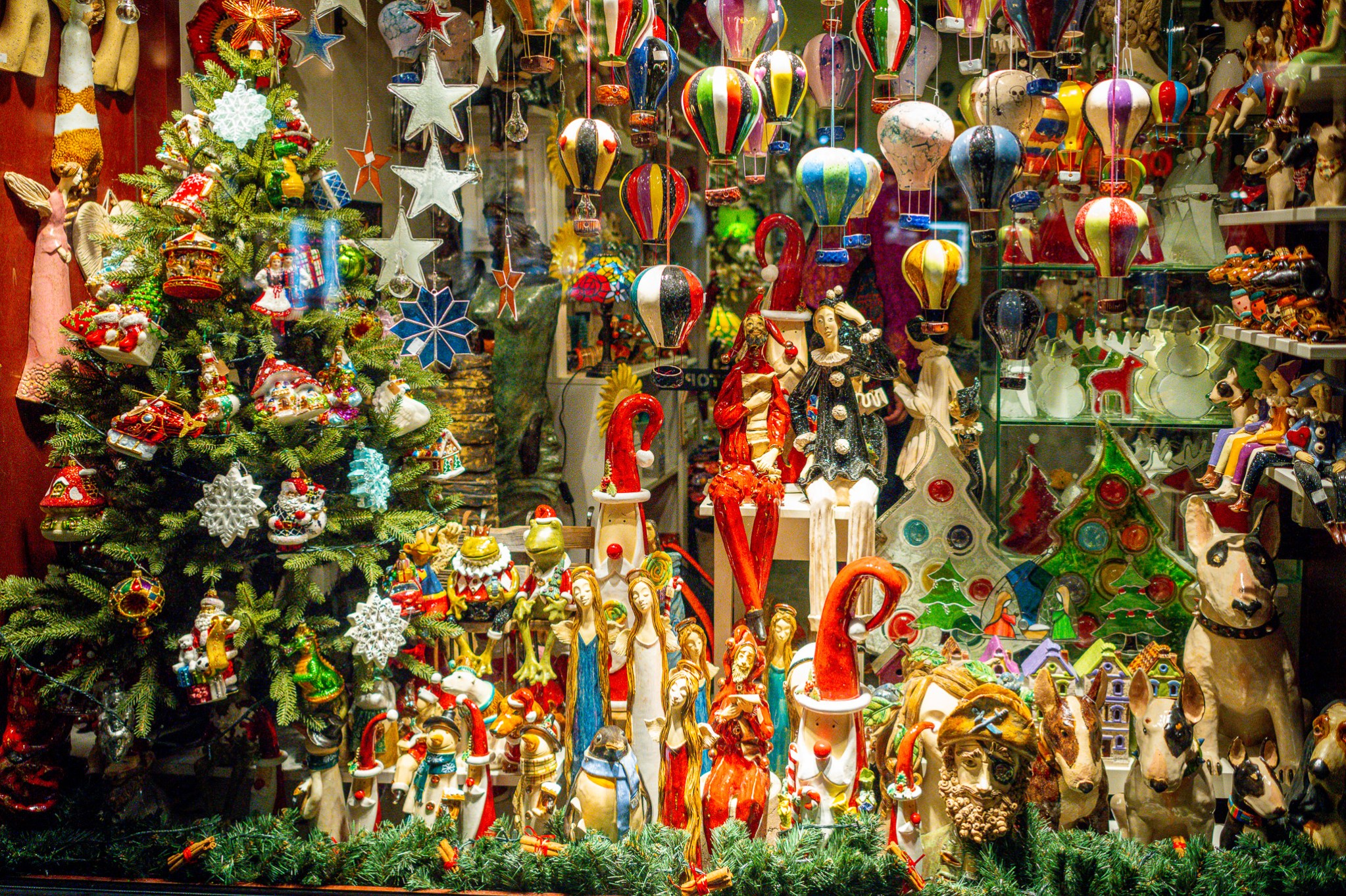 Poland’s Most Magical Christmas Markets: Your Must-Visit List – MKS ...