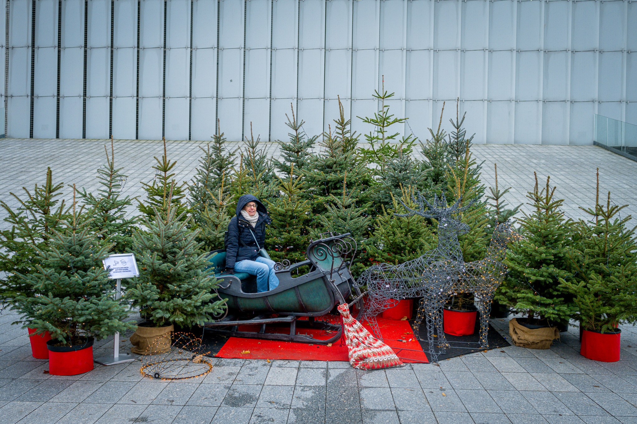 Poland’s Most Magical Christmas Markets: Your Must-Visit List – MKS ...